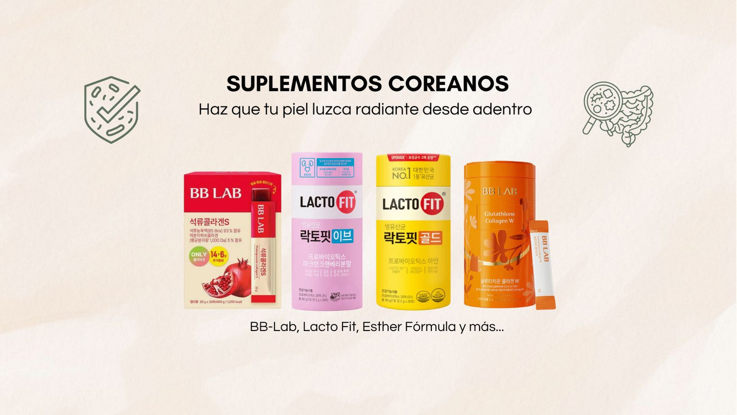 TodocoreaSkin | Skincare Coreano Original en Colombia – Todocorea Skin